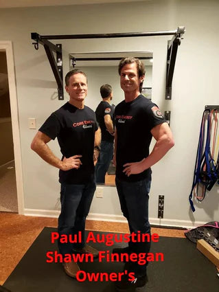 How to Set Up Your Home Gym with the Anchor Gym System?– The Anchor Gym