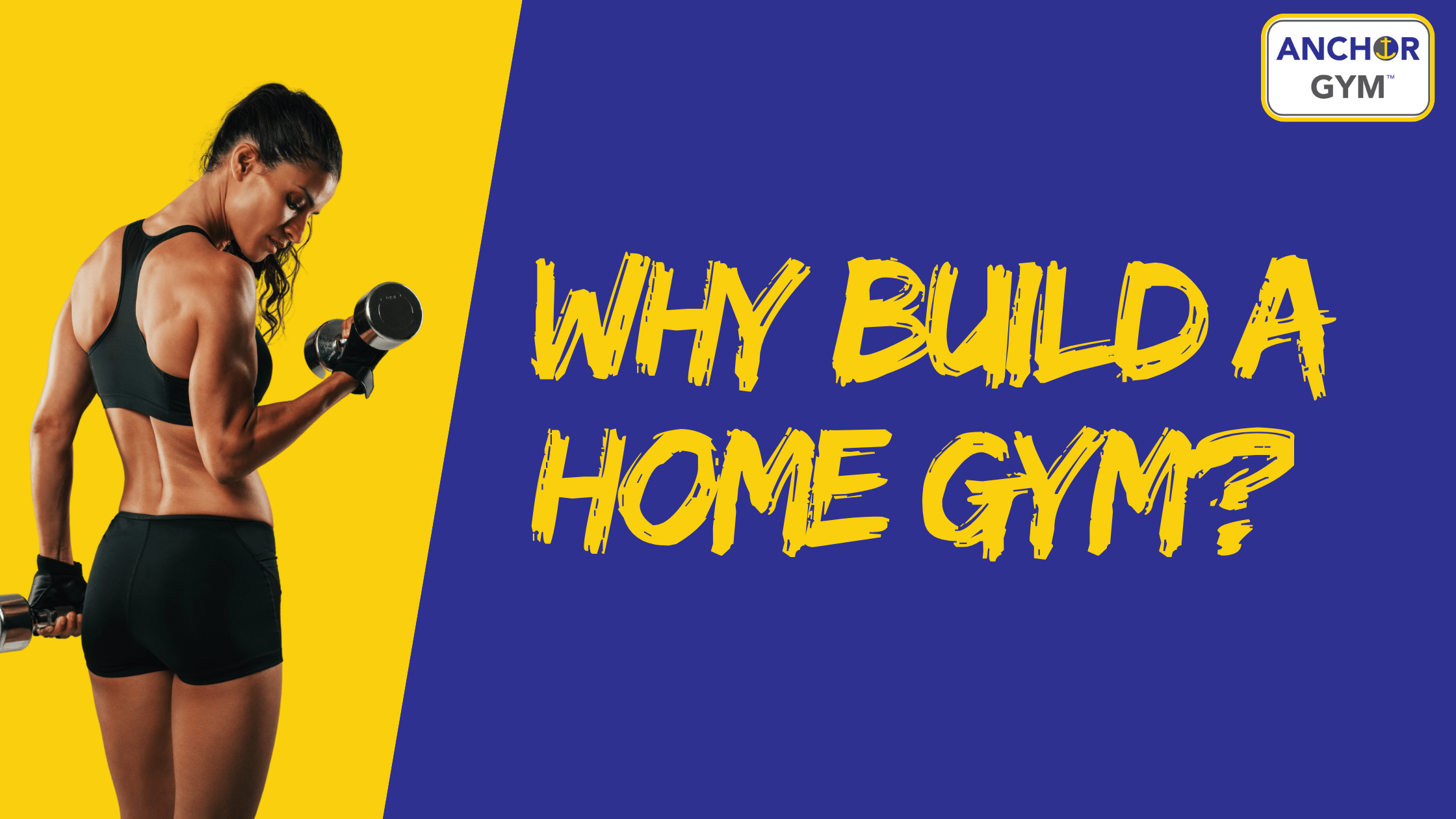 Gym Instruments for Home | Your Ultimate Guide to Building a Home Gym ...