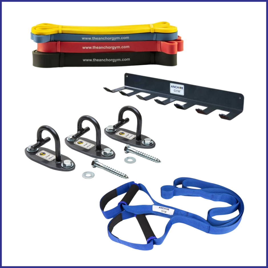 Bundles – The Anchor Gym