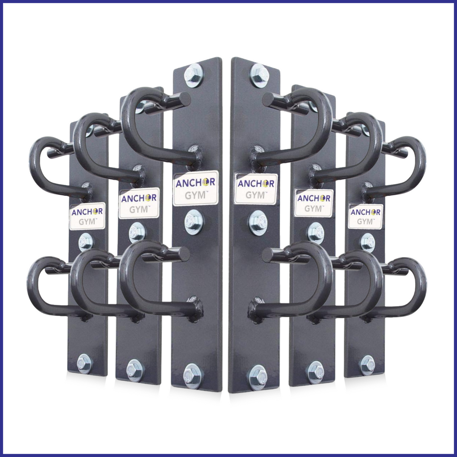 Home | Core Energy Fitness | Anchor Gym | Versatile Equipment – The ...