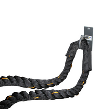 Battle Rope Mount By Anchor Gym | Secure and Versatile Workout– The ...