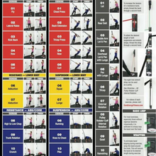 Battle Rope Mount By Anchor Gym | Secure and Versatile Workout– The ...