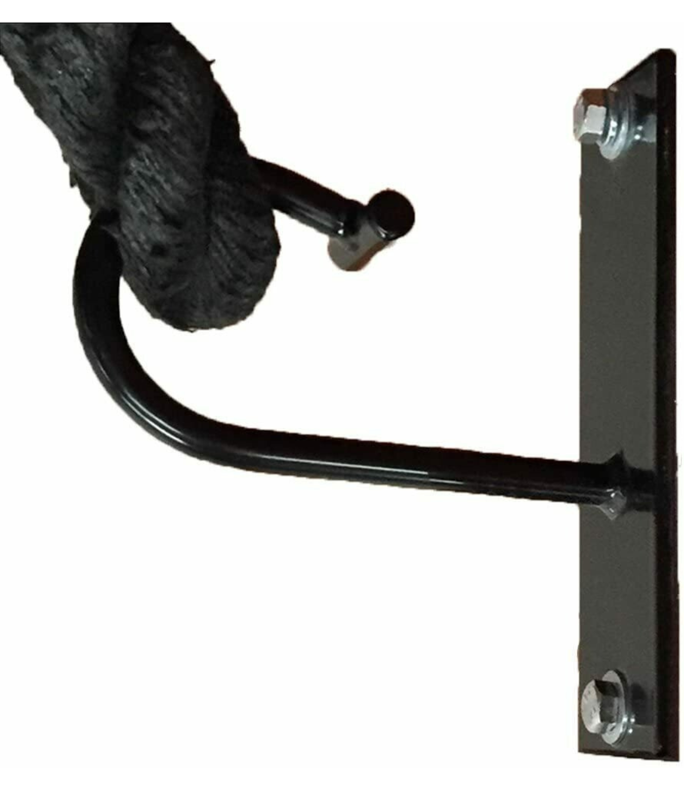 Anchor Gym Battle Rope Mount– Core Energy Fitness