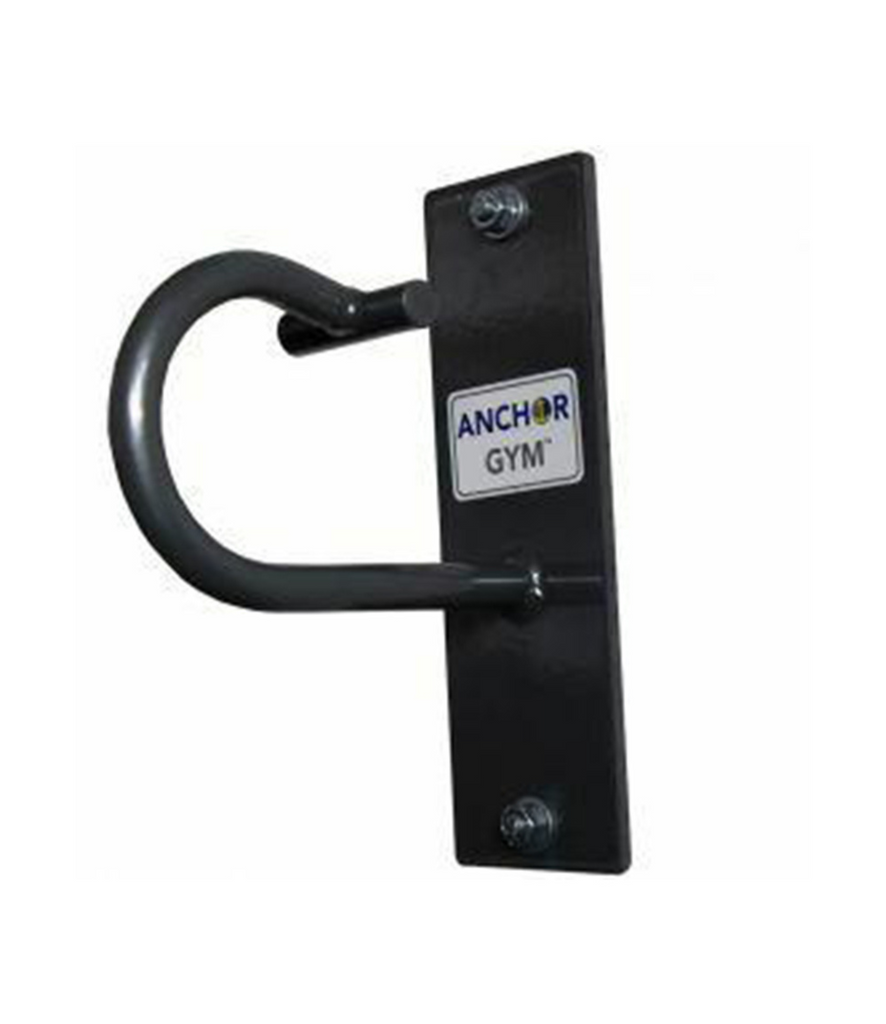 Anchor Gym Battle Rope Mount– Core Energy Fitness