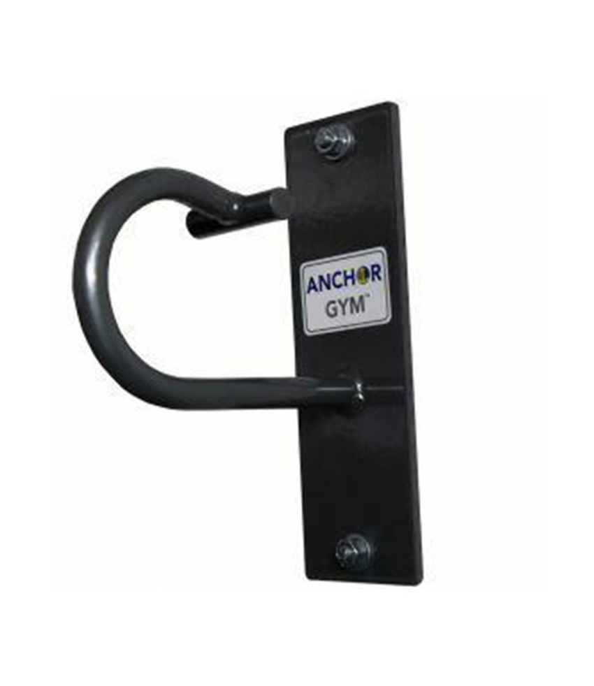 Anchor Gym Battle Rope Mount– Core Energy Fitness