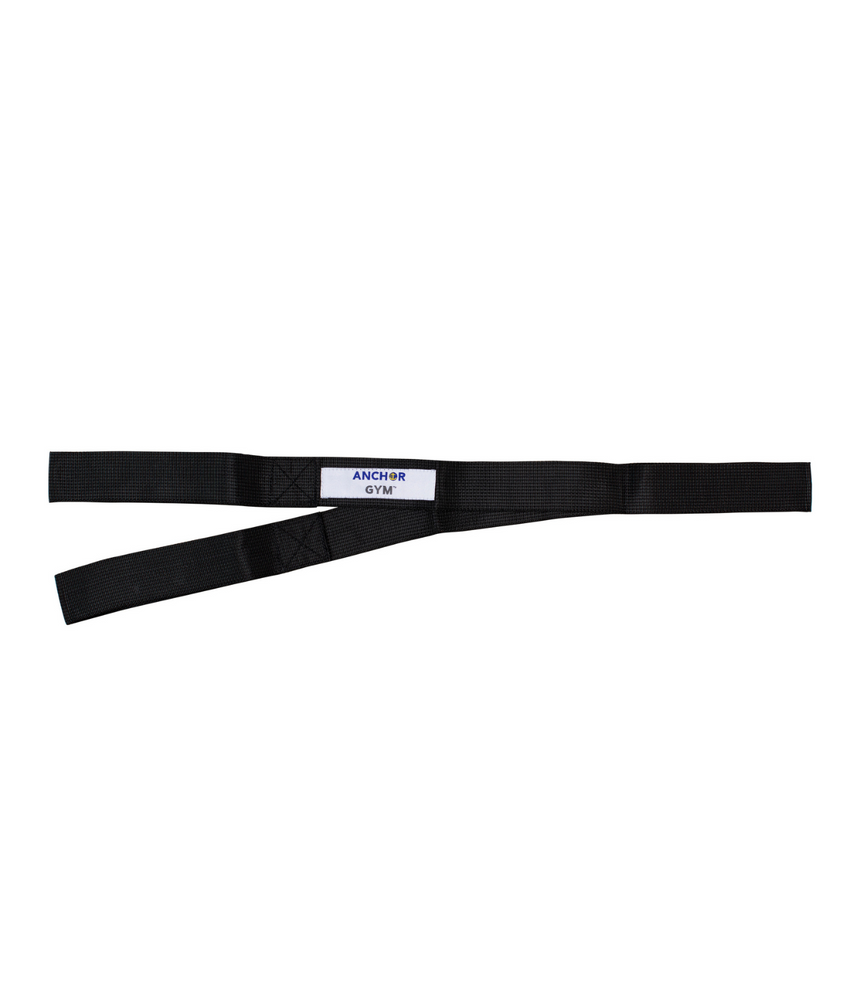 Anchor Gym Stretch Strap– Core Energy Fitness